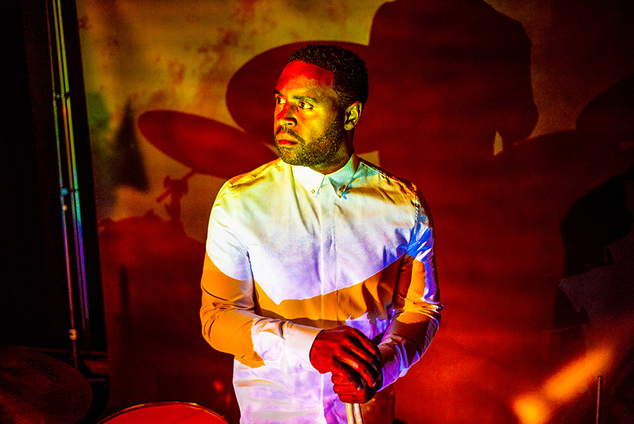 Spring Signature Series Presents Kendrick Scott Berklee Ensemble | Berklee